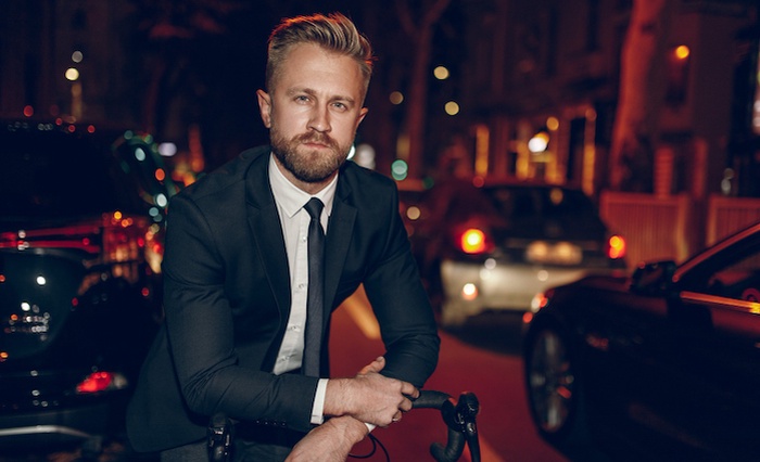 Meet Single Rich Men Online on MillionaireMatch.com