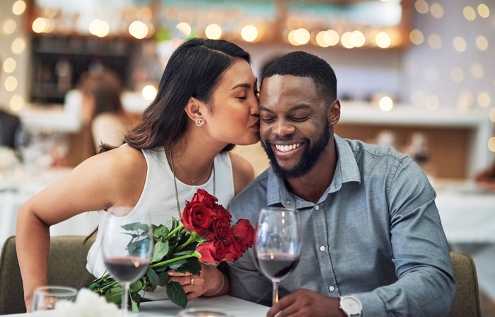Black White Dating Site & App - Meet Attractive Interracial Singles | MillionaireMatch