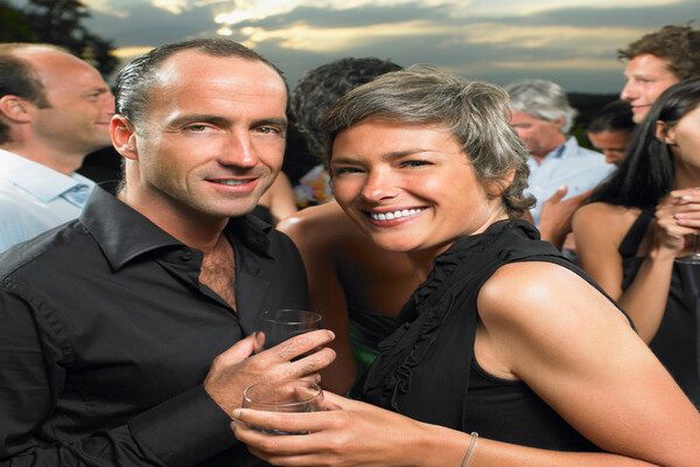 Rich Men Dating in Canberra: Connections Beyond Romance