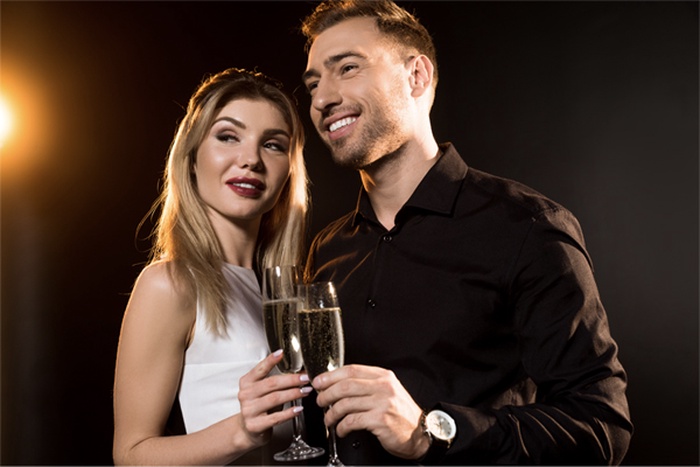 Millionaire MatchMaking in the United Kingdom