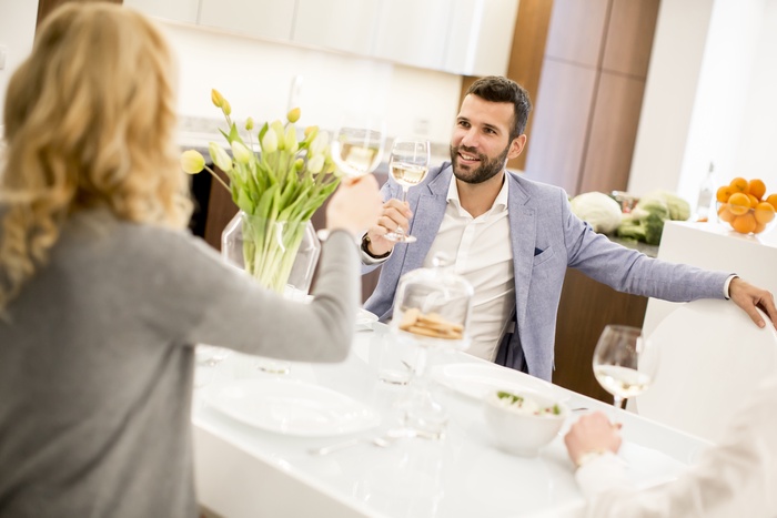 Well Groomed Dating: Meet Beautiful Single Men and Women