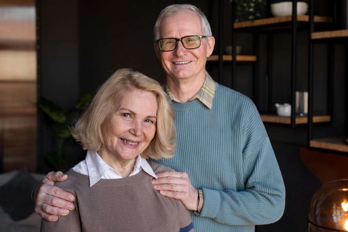 Retirement Dating - Connect with Elite Senior Singles