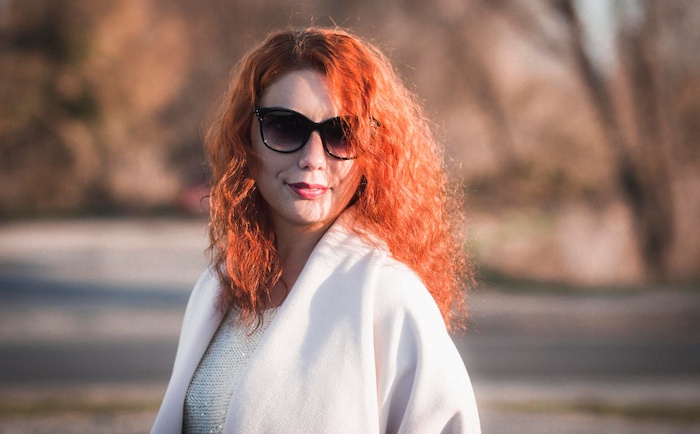 Ginger Dating: Find Your Redhead or Ginger Partner