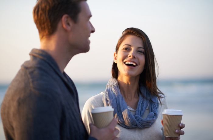 How to Date a Programmer: Tips for a Strong Connection