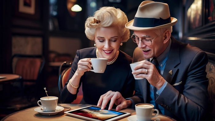 Widowers Dating Site: How to Find Love Again on MM