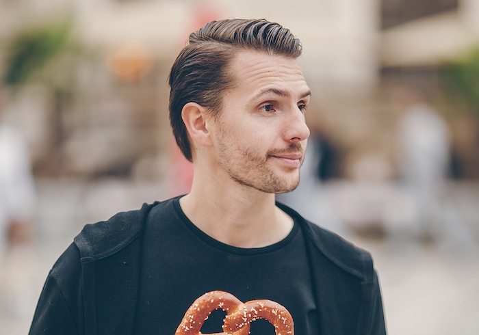 Meet Educated Single German Men | MillionaireMatch