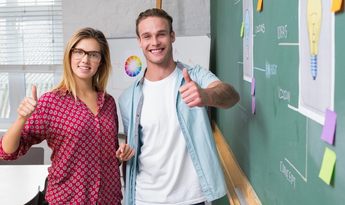 Teachers Dating Teachers: A Unique Connection - Join Now