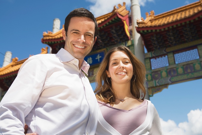 Asian American Dating: Discover Love on MillionaireMatch