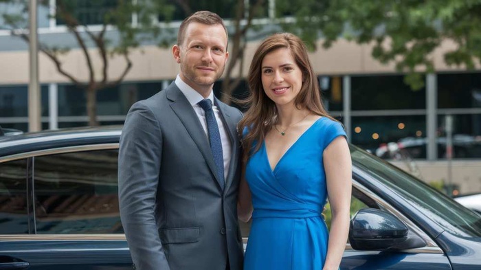 Where Successful Gen X Singles Connect - MillionaireMatch