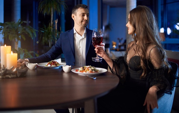 Rich Men Dating in Atlanta: How and Where to Meet Rich Men