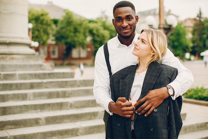 Rich Interracial Dating: How to Meet Wealthy Diverse Singles