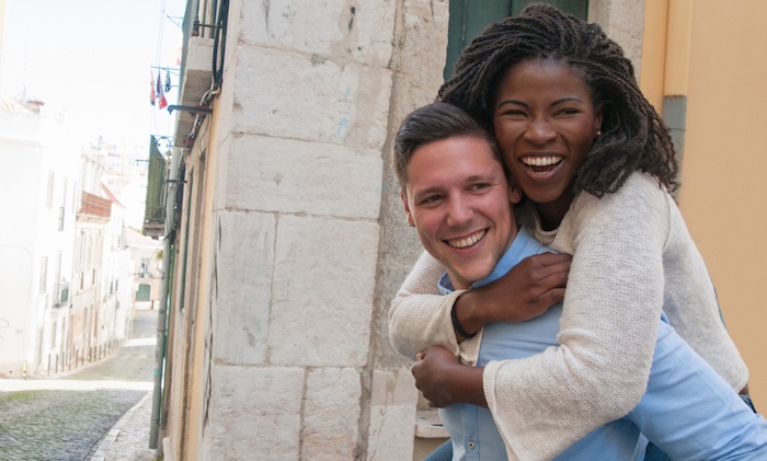 German Men Dating Black Women - MillionaireMatch.com