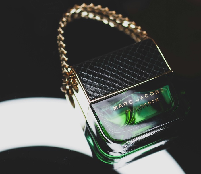 Marc Jacobs: Fashion Enthusiasts on MillionaireMatch