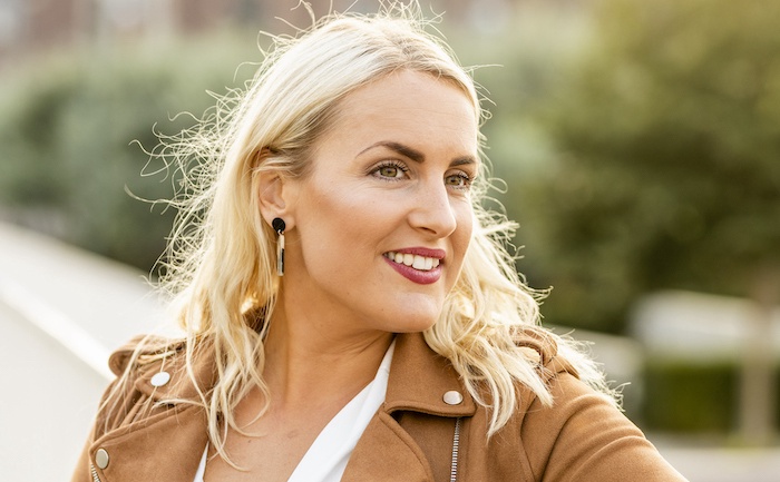 Connect with Single Swedish Women | MillionaireMatch