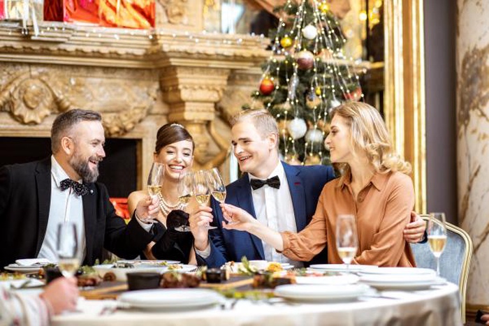 High-End Online Dating for Rich Singles in Albuquerque