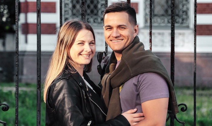 Trusted Ukrainian Dating Site in the US - MillionaireMatch