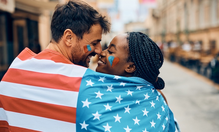 Dating in Europe vs America: Cultural Differences Explored