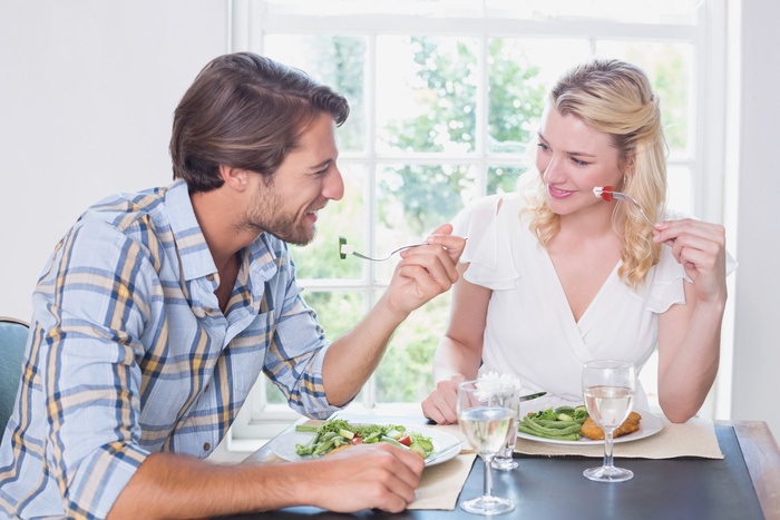 Just Lunch Dating: A Fun Way to Meet New People