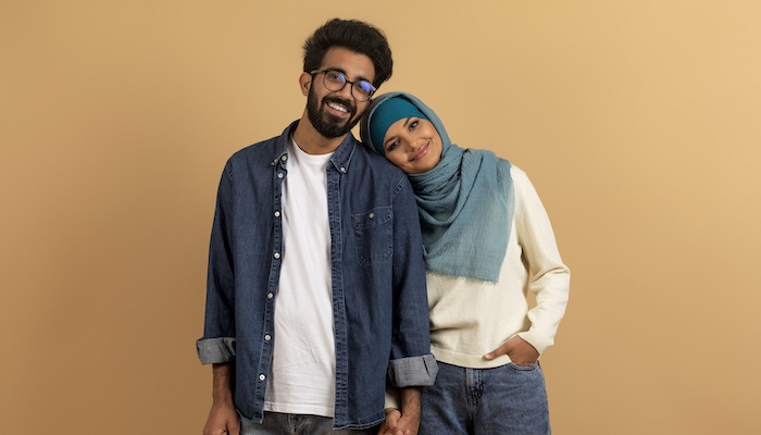 Muslim Dating Site for High-Quality Muslim Singles