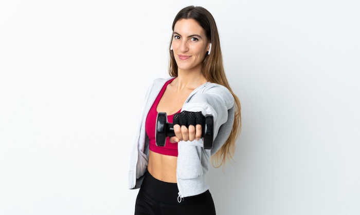 Fitness Dating: Meet High-Quality Active Singles Now!