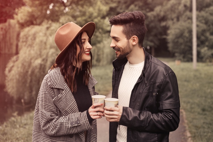 The Art of Conversation: Dating Tips for Real Connections
