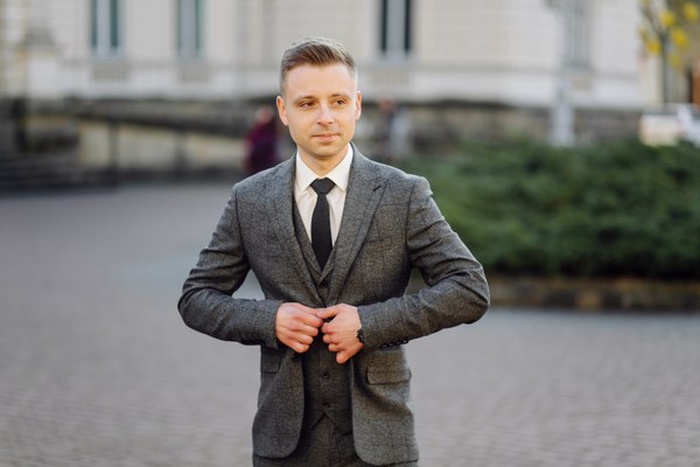 Meet The Loyalist Man: Real Love Starts With Loyalty