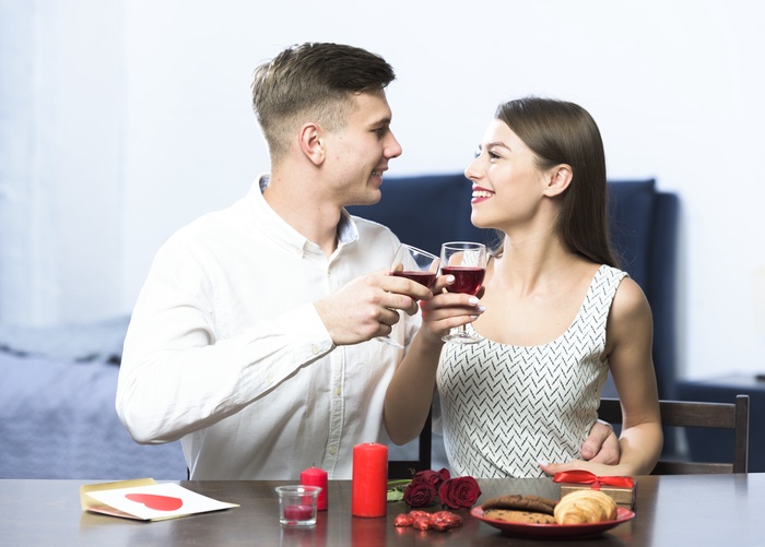 Rich Women Dating in Upland, California on MillionaireMatch