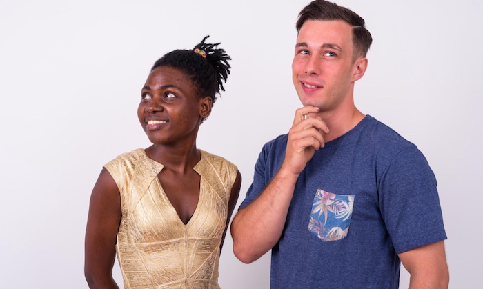 Do Jewish Men Like Black Women? - MillionaireMatch