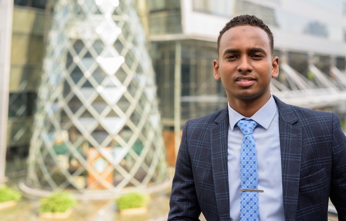 Meet High-Quality Black Men on MillionaireMatch Today