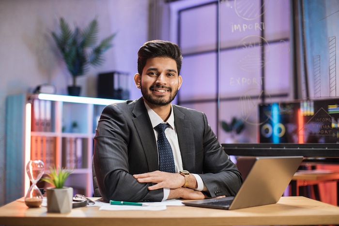 Where to Meet Indian Professionals - MillionaireMatch