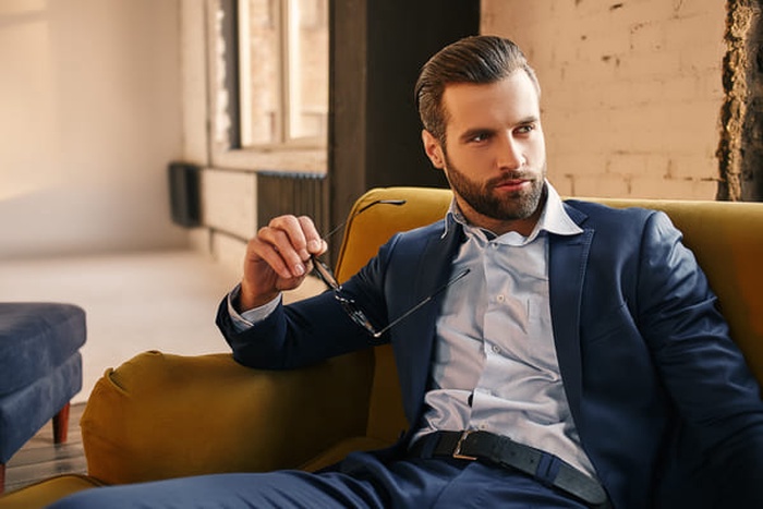 How the Wealthy Relax: Luxury Getaways & Wellness