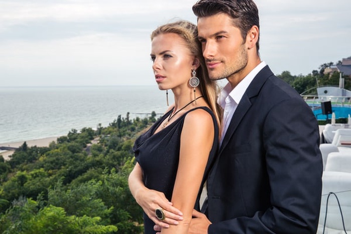 MillionaireMatch- Rich Dating Site In Indianapolis, Indiana