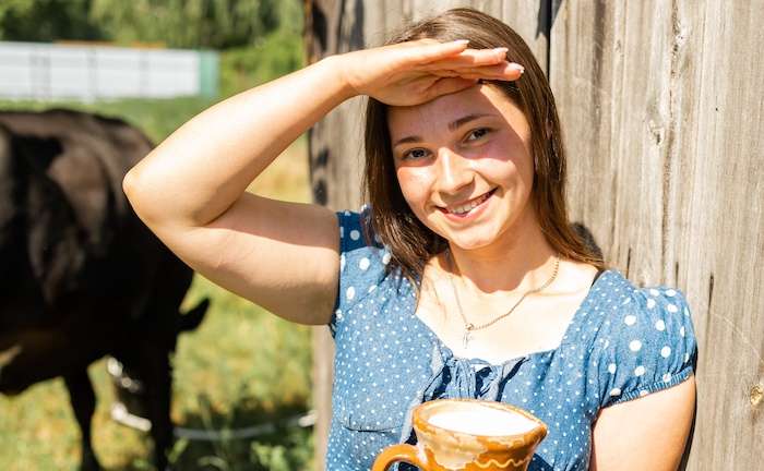 Meet Single Hungarian Women