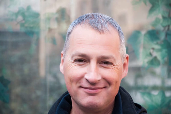 What Makes a Silver Fox Man Irresistible? How to Find One?