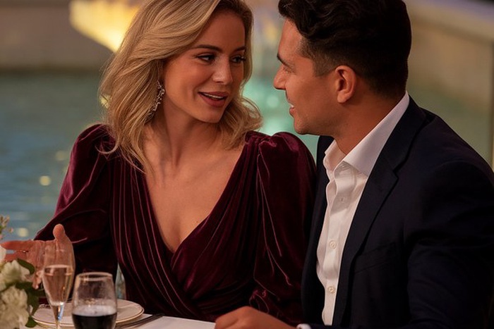 Rich Men Dating in Napa: Luxury, Wine & Connections