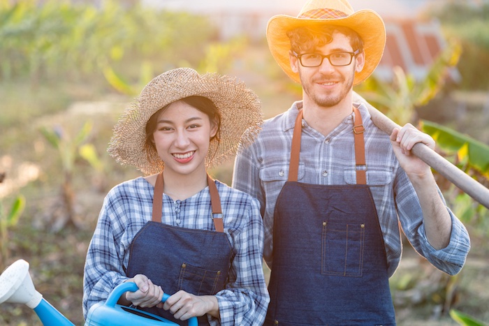 Farmer Dating Site for High-Quality Single Farmers
