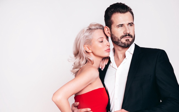 Millionaire Dating in London, England - MillionaireMatch
