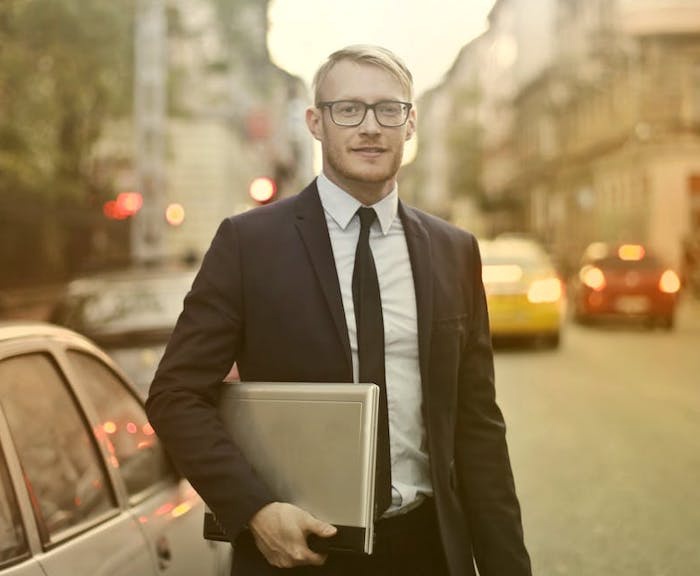 Where to Meet Intelligent Guys - MillionaireMatch.com