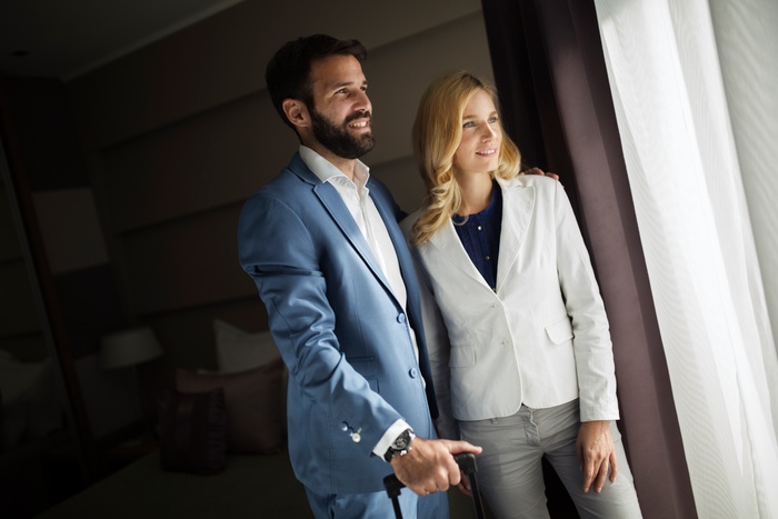 Tall Man Dating: Ambitious Singles Meet Height and Success