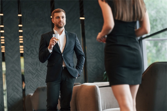 Latinamerican Cupid Dating: Date Successul Latin American