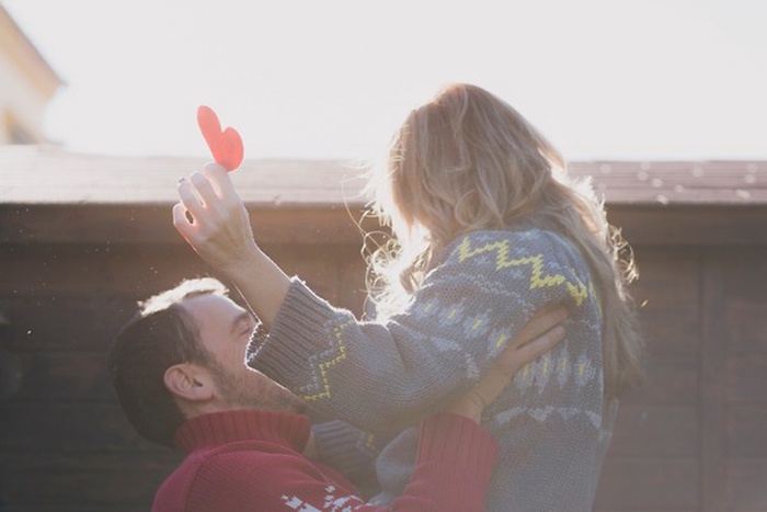 Finding Warm-Hearted Individuals on MillionaireMatch