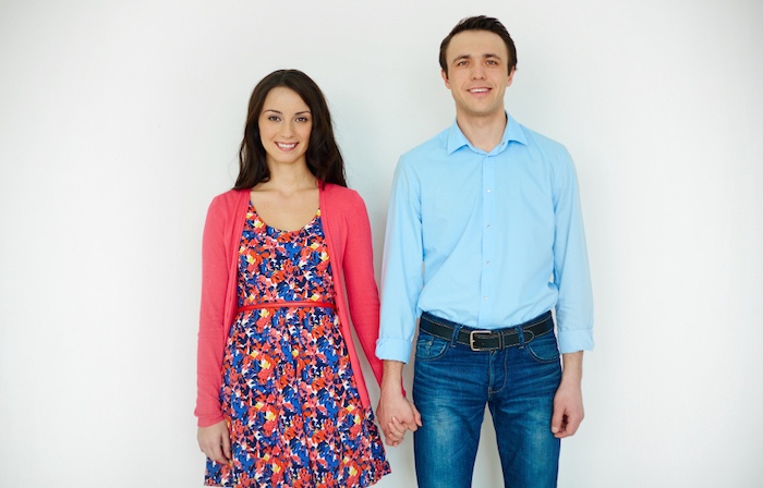 Tall Men Dating Short Women: The Unique Dynamics Explained