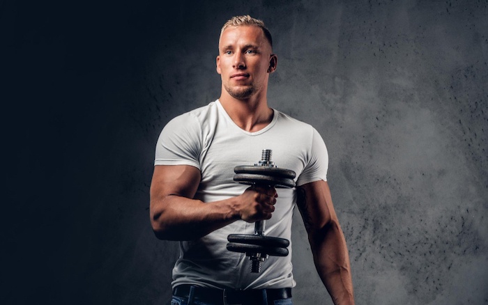 Dating a Bodybuilder: Meet Musclebound Single Men and Women