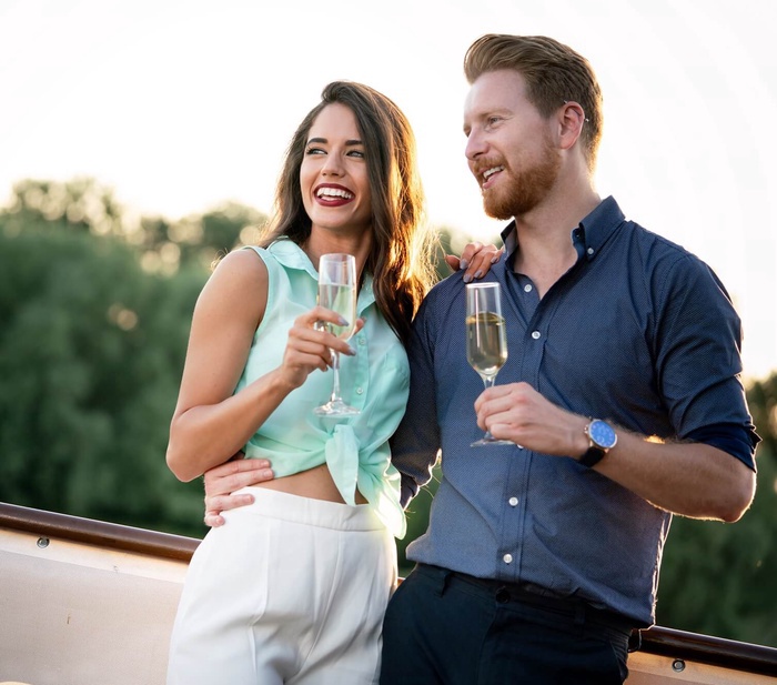 Top Best Millionaire Dating Sites and Apps of 2025