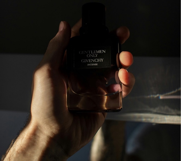 Luxury Connections Between MillionaireMatch and Givenchy