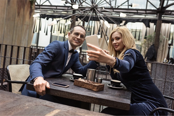 Professional Dating in New York City: MillionaireMatch