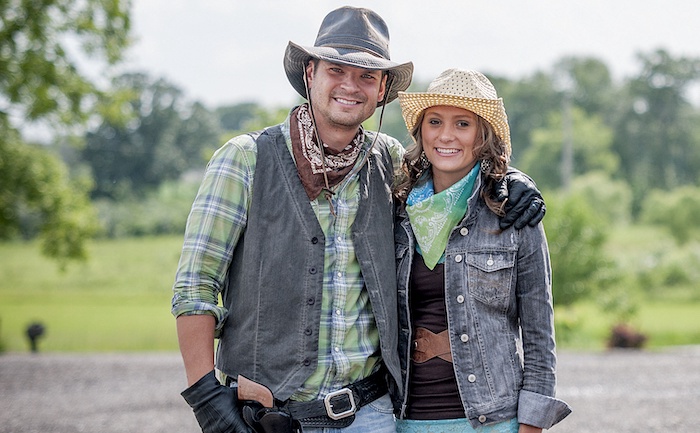 Cowboy Dating Site | Meet Cowboys & Cowgirls Online