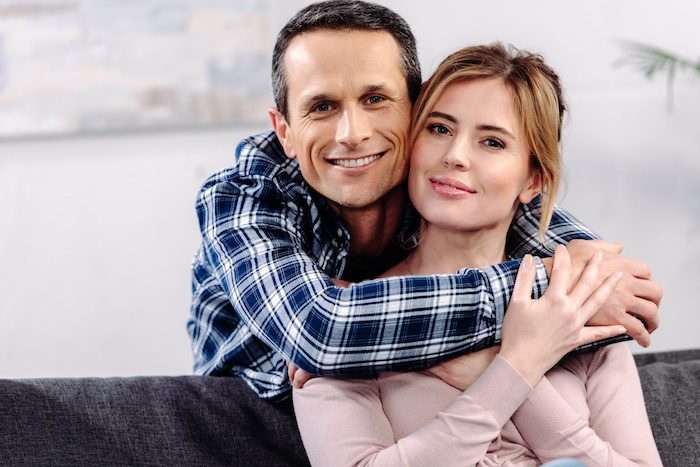 Meet Educated British Men - MillionaireMatch.com