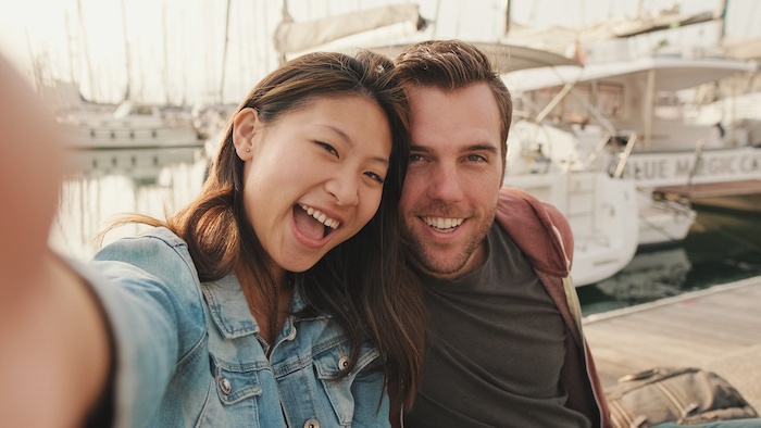 Asian Women Looking for American Men: Cross-Cultural Dating