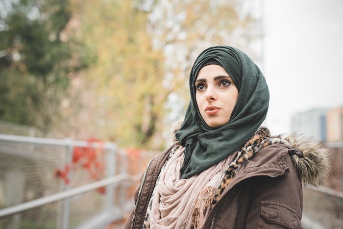 Meet Single Muslim Women for Meaningful Relationships